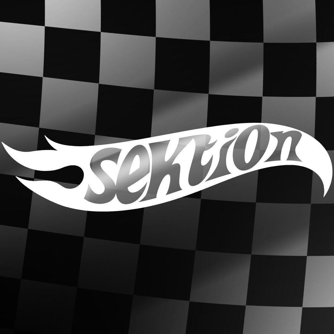 Sektion – Sektion-Style